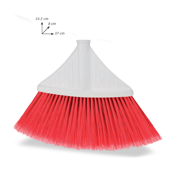 Escobas y traperos - PRYFER