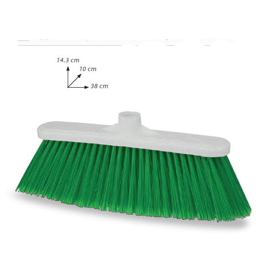 Escobas y traperos - PRYFER